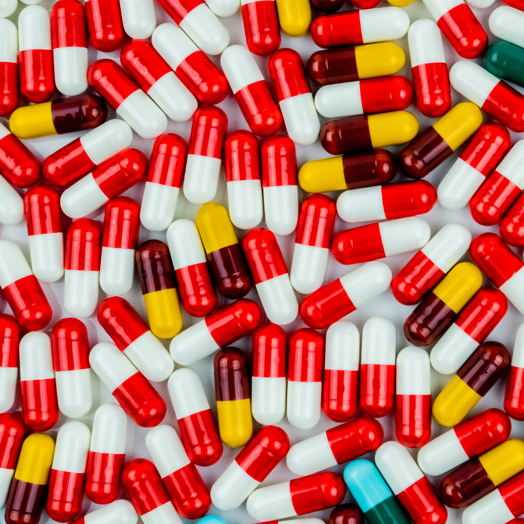 Empty Gelatin Capsule – Patco Pharmaceuticals Pvt. Ltd.