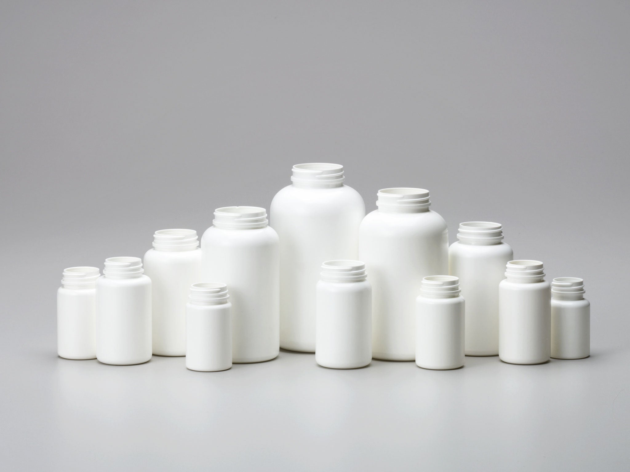 HDPE Bottles – Patco Pharmaceuticals Pvt. Ltd.
