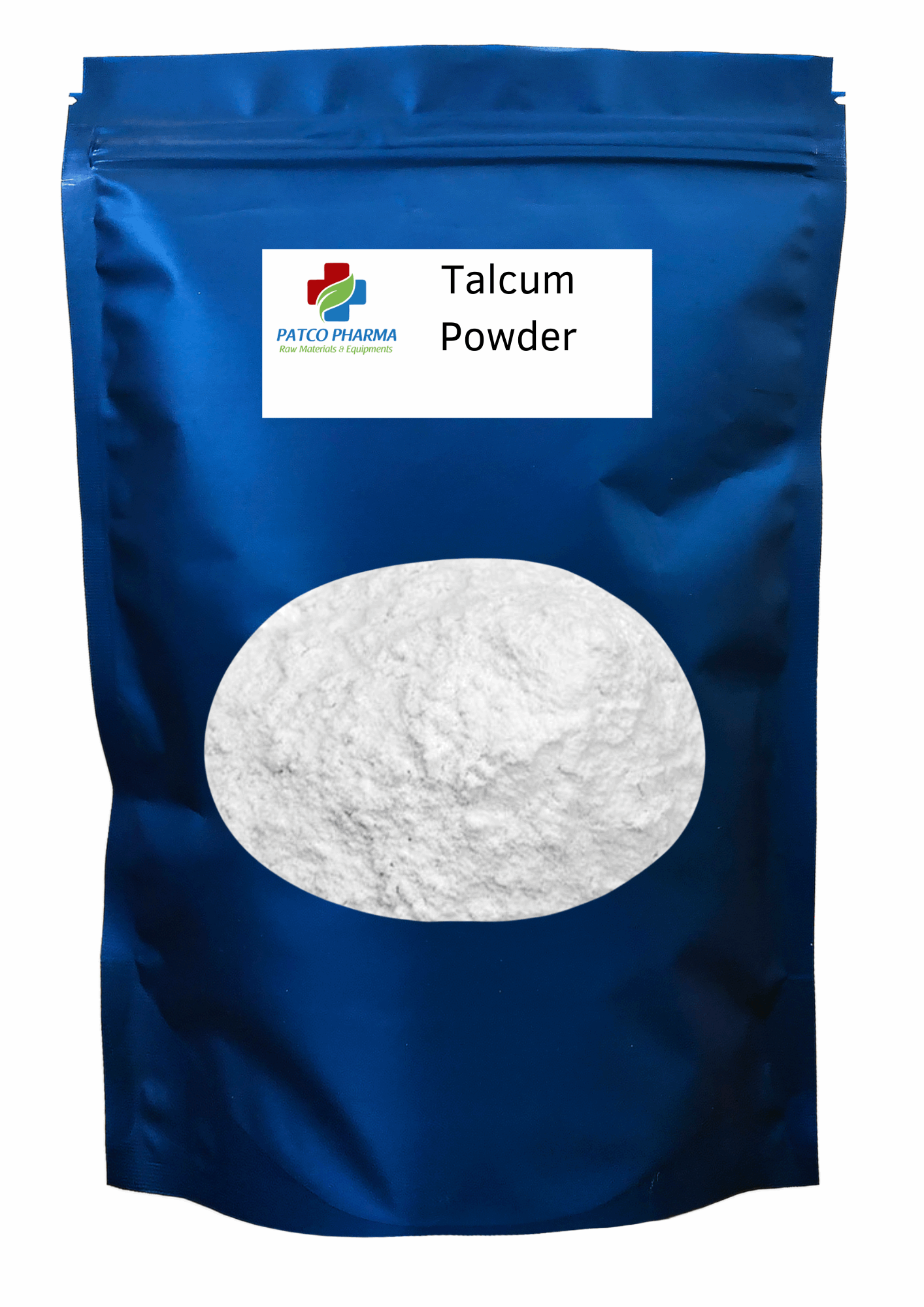 Premium Talcum Powder by Patco Pharma - Pharmaceutical Grade Excipient ...
