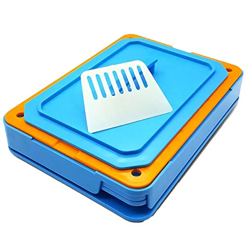 200-Holes Size 00 ABS Manual Capsule Filling (950mg) | Effortlessly ...