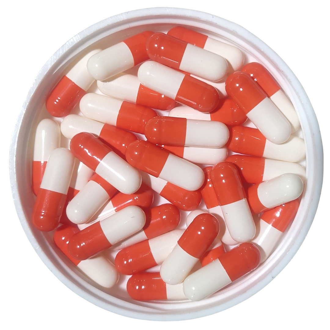 Patco Pharma Size 3 Yellow Gel Caps: Quality DIY Encapsulation – Patco ...