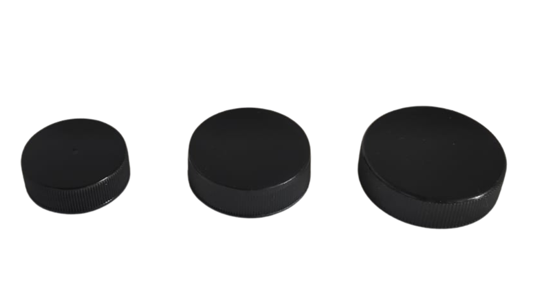 Caps & Wads – Patco Pharmaceuticals Pvt. Ltd.