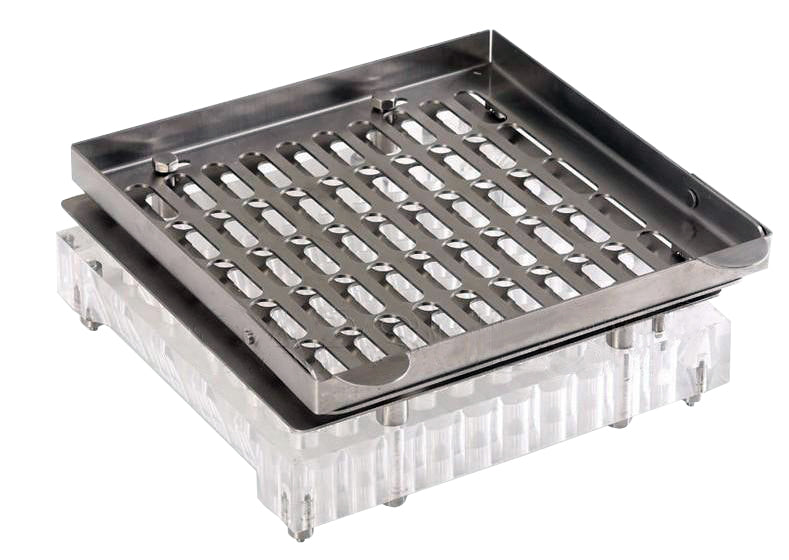 Manual Capsule Loader Model PP036 – Patco Pharmaceuticals Pvt. Ltd.