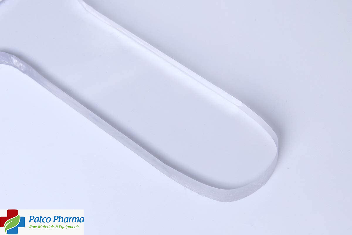 60-Holes Size 000 Manual Capsule Count Tray | Effortlessly Count Your ...