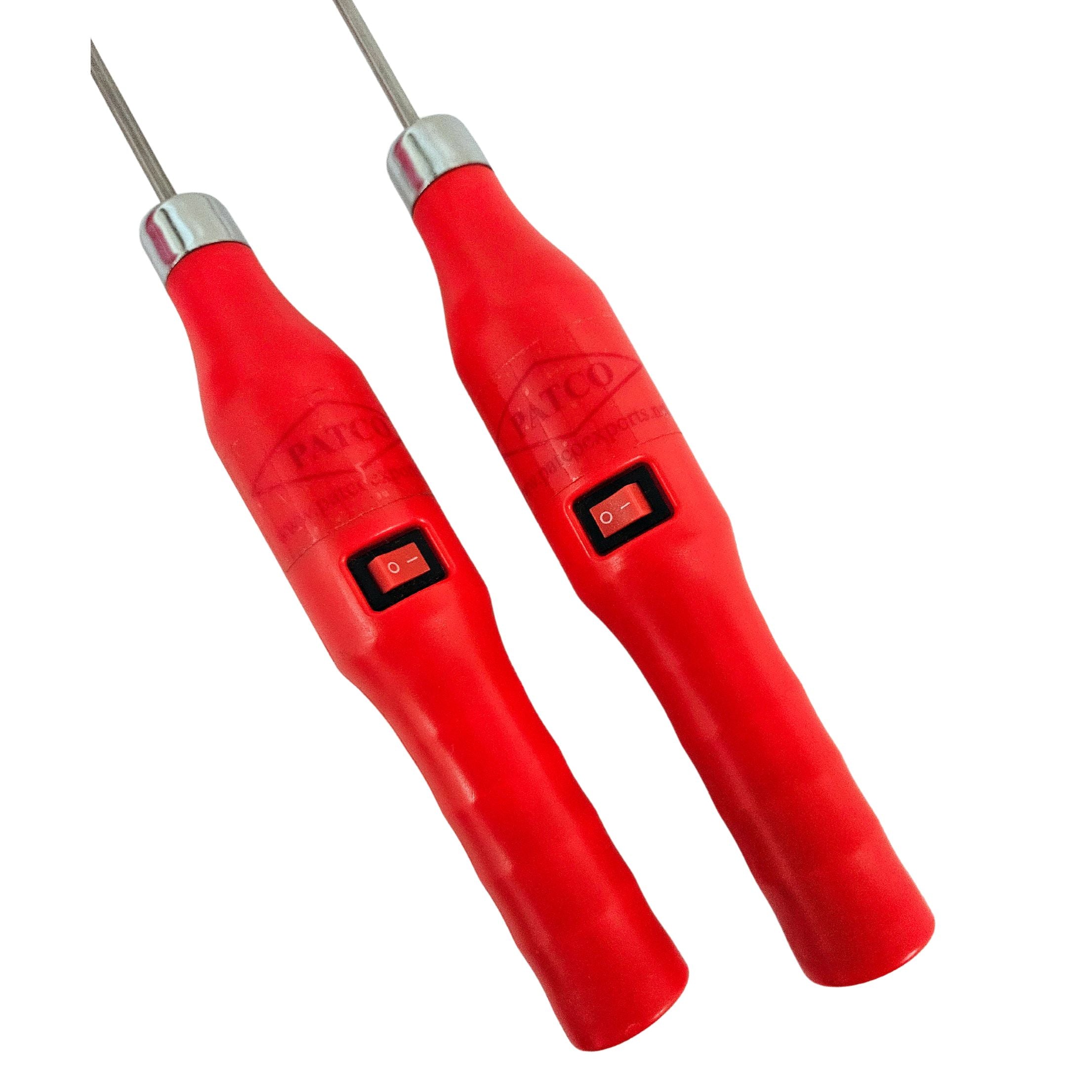 Patco 200mm Fluff Collector : Fast, Precise, Rechargeable – Patco ...