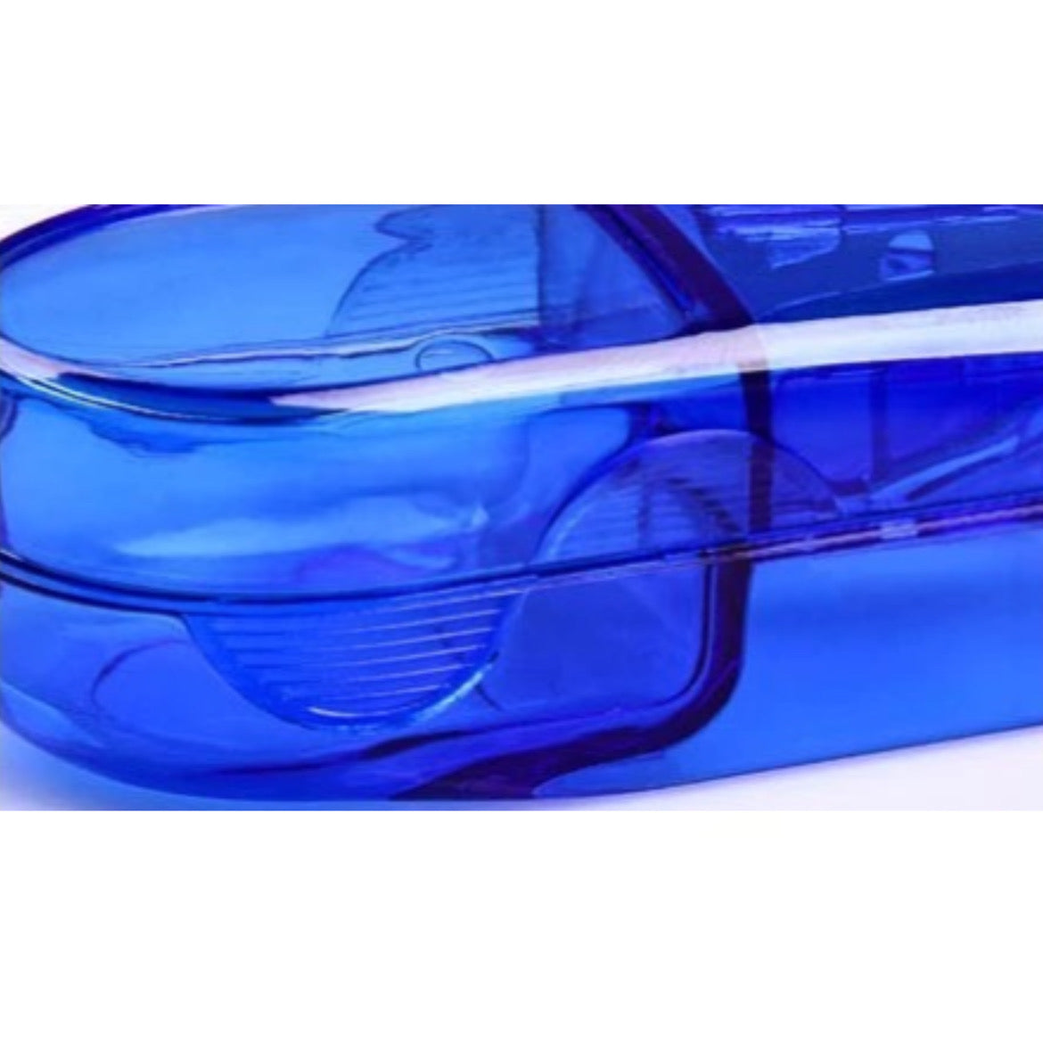 Patco Premium Tablet Cutter - Stainless Steel Blade,High Grade Plastic ...