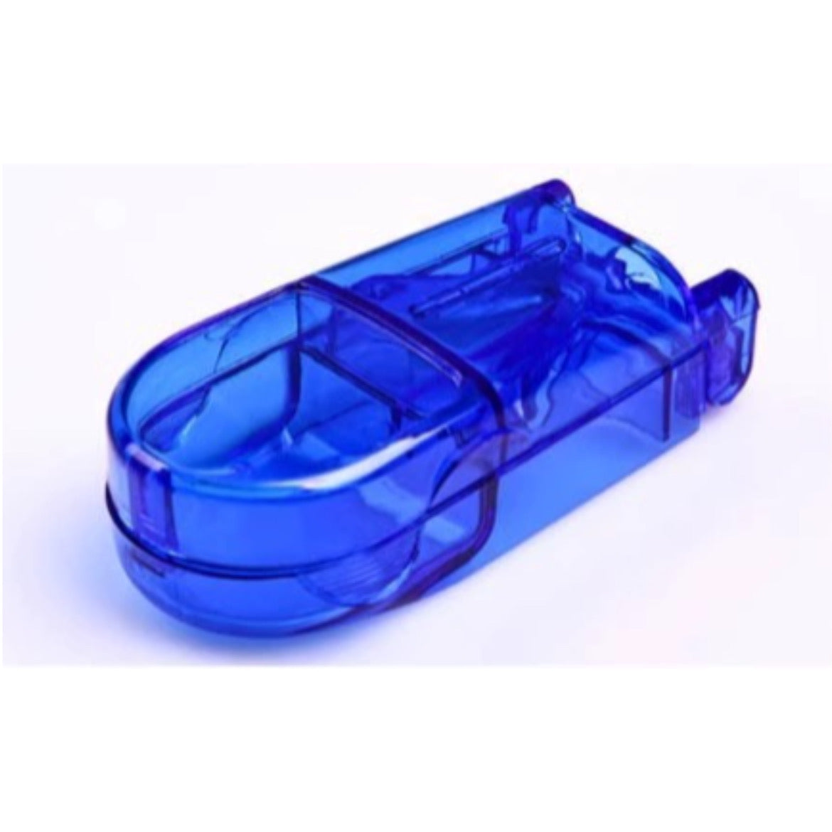 Patco Premium Tablet Cutter - Stainless Steel Blade,High Grade Plastic ...