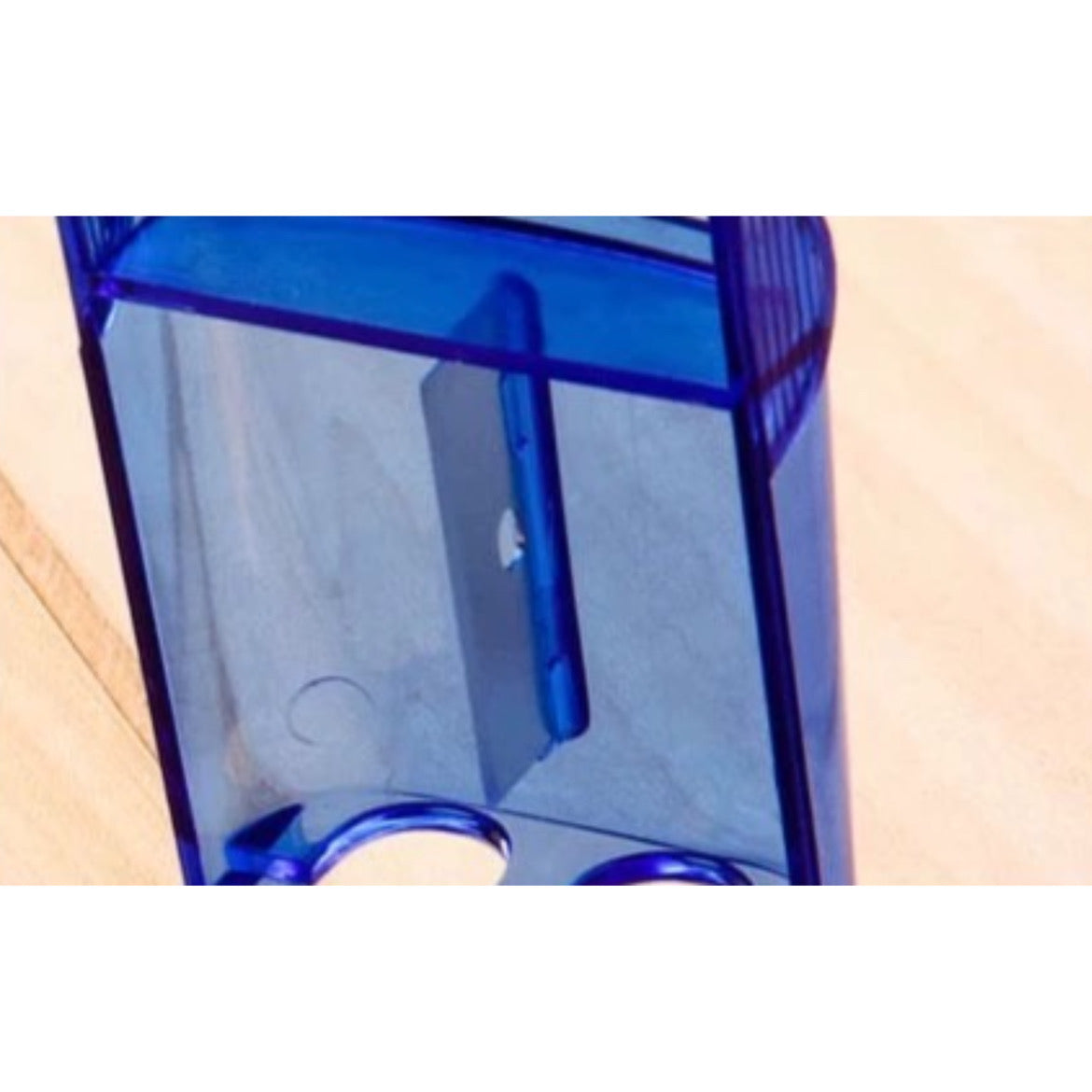 Patco Premium Tablet Cutter - Stainless Steel Blade,High Grade Plastic ...